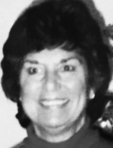 Joan Ellen Neville | News, Sports, Jobs - Marietta Times